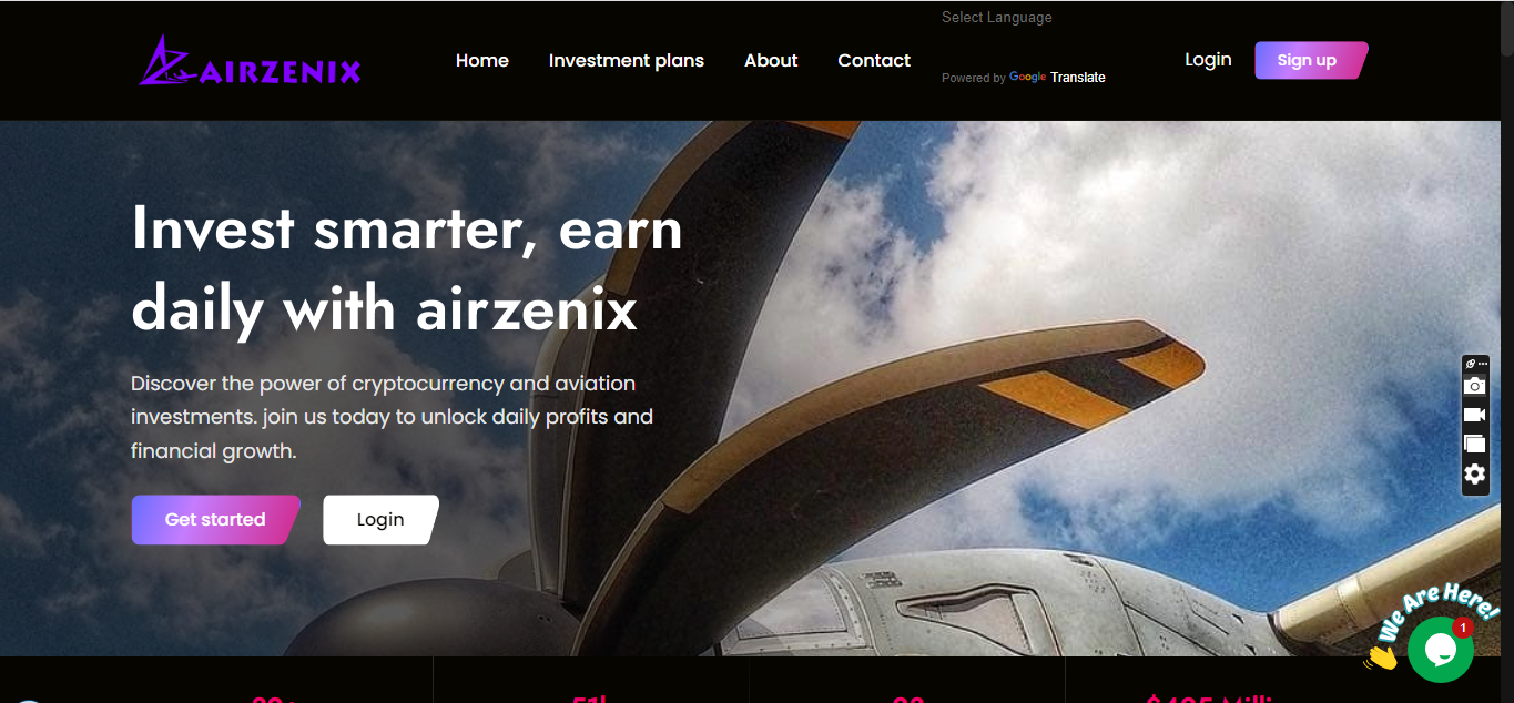 HIGHNET – Secure & Transparent Investment Platform